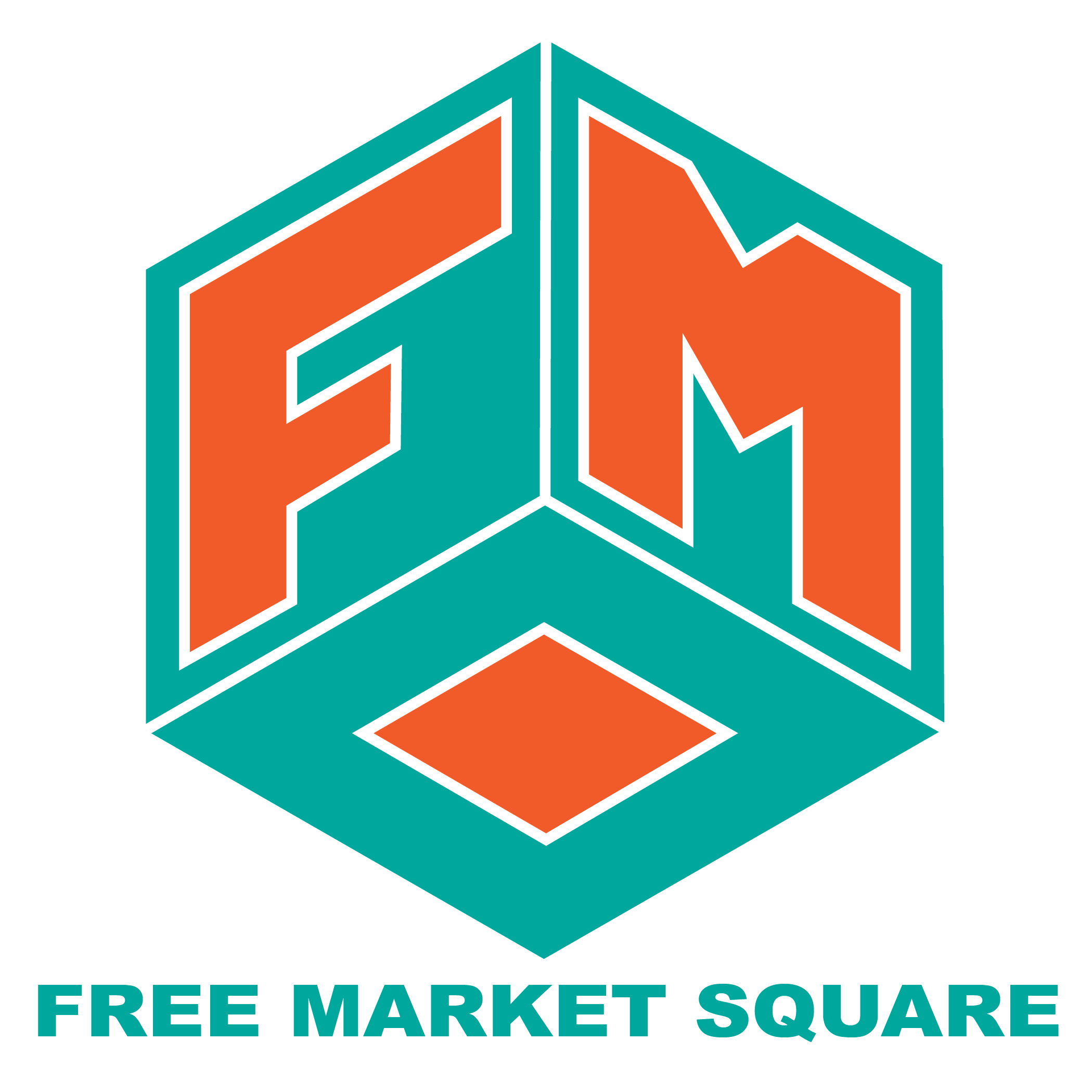 Market Square Logo Historic Market Square In San Antonio