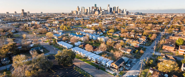 Visit - Project Row Houses