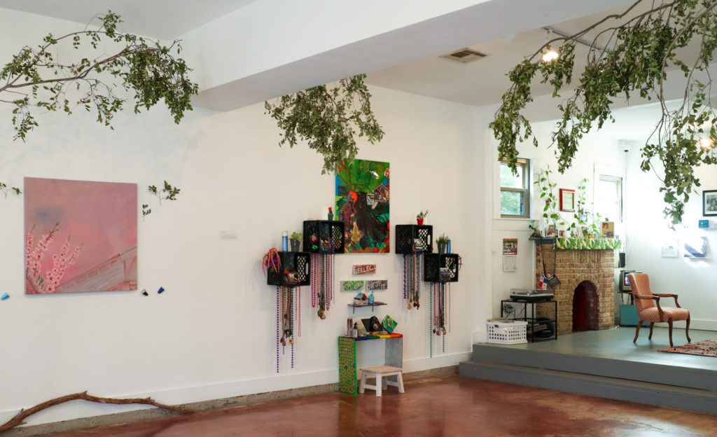 On View - Project Row Houses